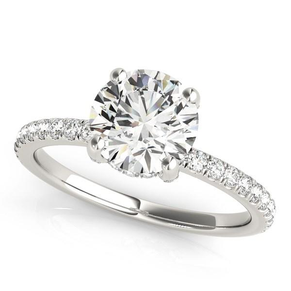 Engagement Rings – Absolute Diamond Imports
