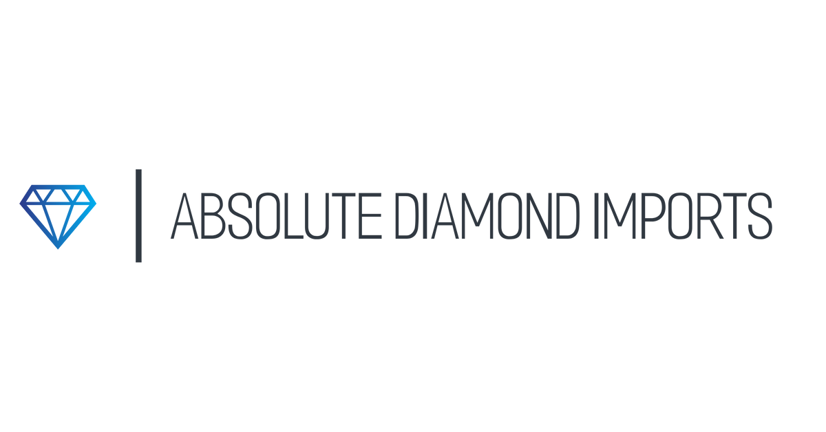 Custom Jewelry Design – Absolute Diamond Imports
